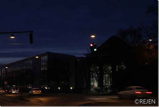 Rødt lys, grønt lys… | REJENS BLOG